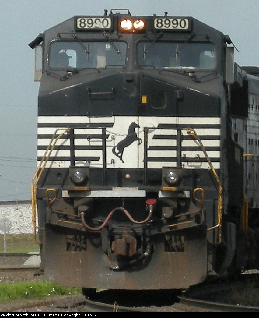 NS 8990